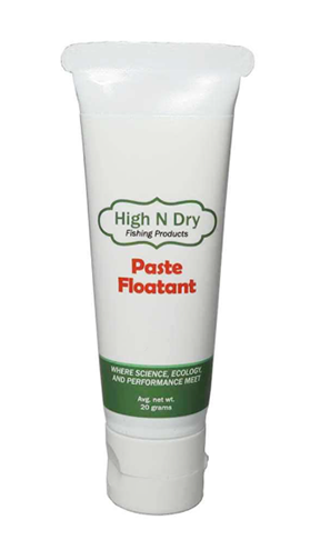 HIGH N DRY PASTE FLOATANT – Anglers Den