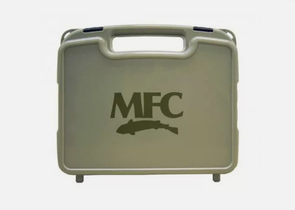 MFC BOAT BOX LEAF – Anglers Den