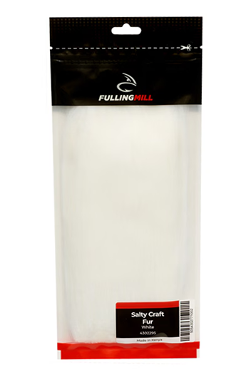 SALTY CRAFT FUR – Anglers Den