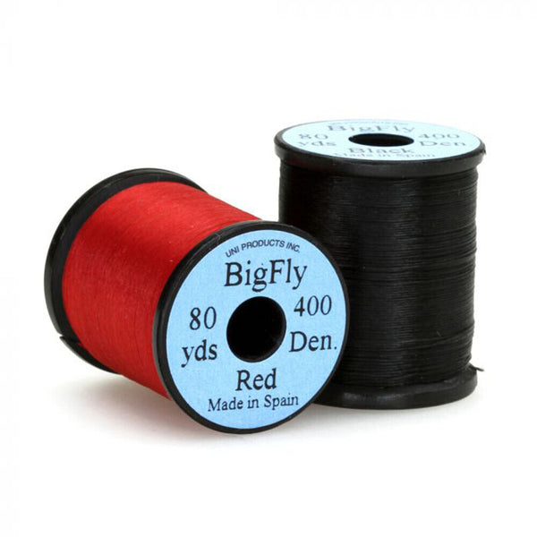 UNI BIG FLY THREAD – Anglers Den