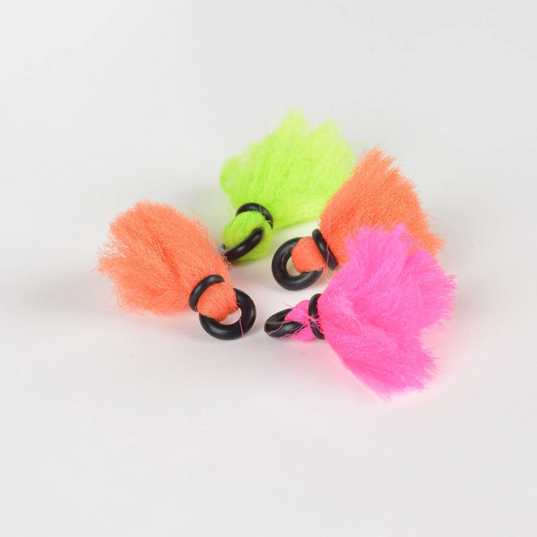 PERFECT HATCH YARN INDICATORS – Anglers Den