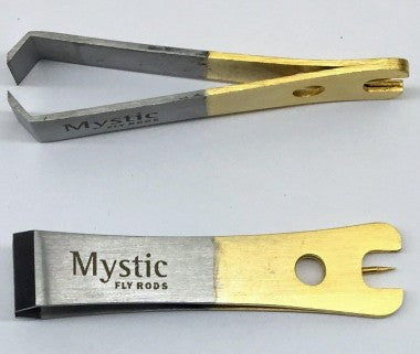 Mystic Nippers / Line Clipper – Anglers Den