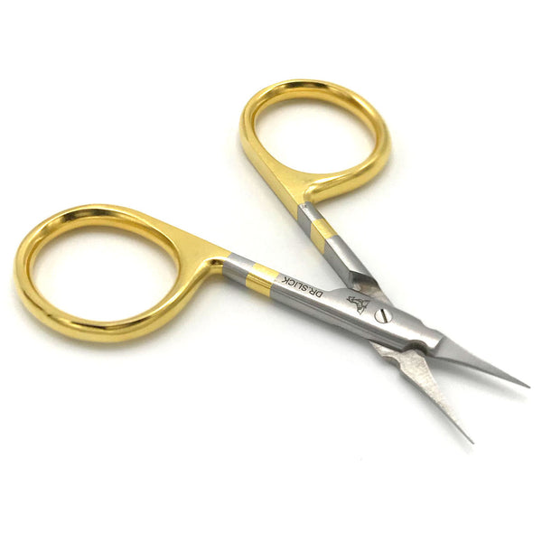 DR. SLICK MICROTIP SCISSORS – Anglers Den