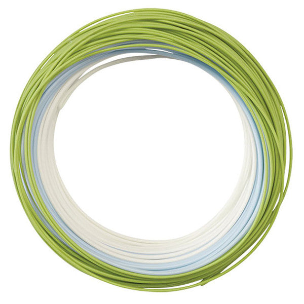 ORVIS PRO SALTWATER ALL ROUNDER SMOOTH FLOATING LINE – Anglers Den